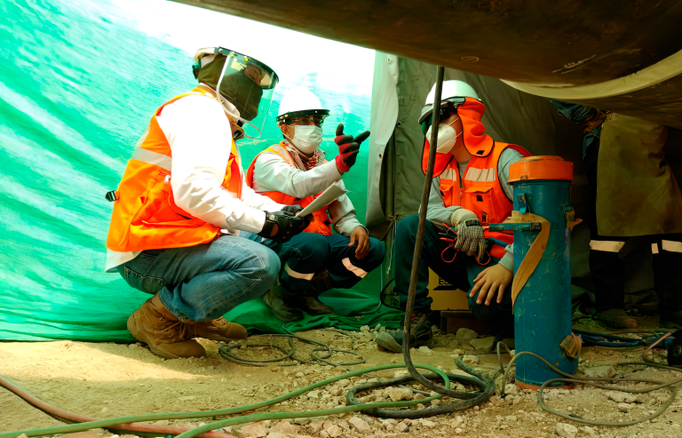 Aseguramiento de la Calidad de Proyectos – KRAMER Latam