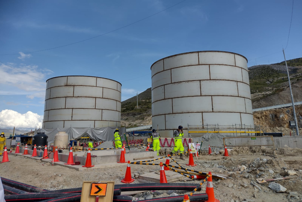 Proyectos – KRAMER Latam